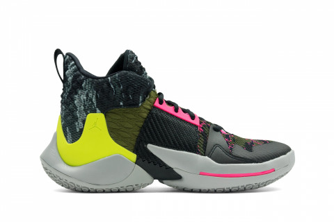 Jordan Why Not 0.2 Don't Care - GLAB.VN