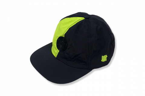 Starbucks x Undefeated Cap Black / Green - GLAB.VN