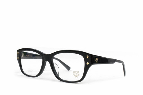 MCM RX Frame Black Glasses - GLAB.VN