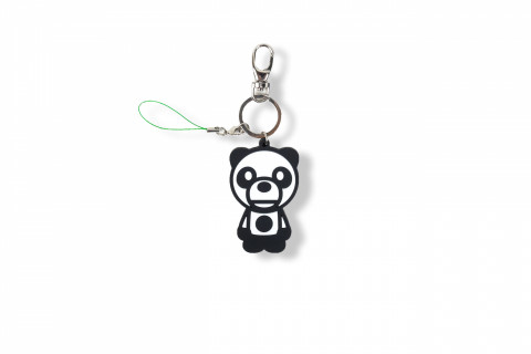 Baby Milo Panda Keychain - GLAB.VN