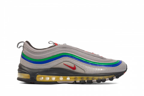 Nike Air Max 97 Nintendo 64 - GLAB.VN