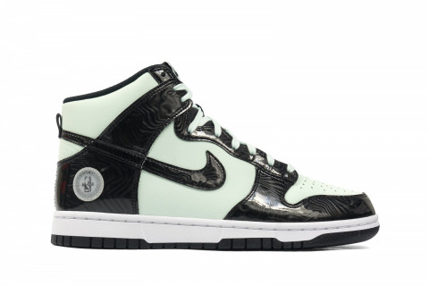 Nike Dunk High SE 'All Star 2021' - GLAB.VN