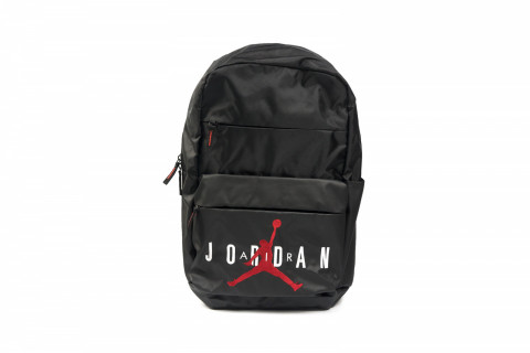 Air Jordan Pivot Backpack Black - GLAB.VN