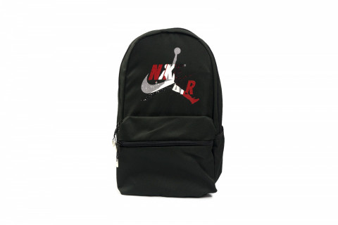 Air Jordan Jumpman Classics Backpack Black - GLAB.VN
