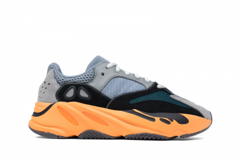 adidas Yeezy Boost 700 Wash Orange - GLAB.VN