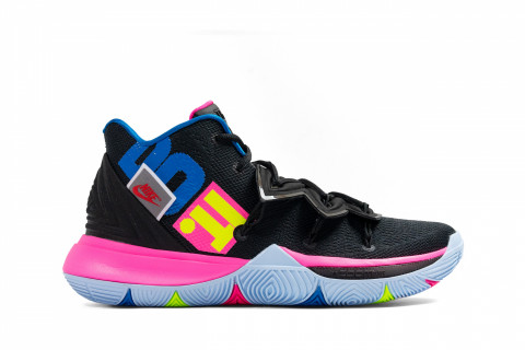 Nike Kyrie 5 Just Do It XDR - GLAB.VN