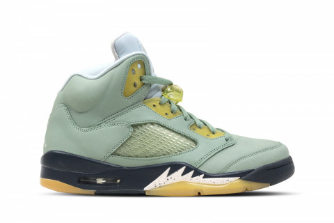 Air Jordan 5 Retro Jade Horizon - GLAB.VN
