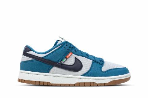 Nike Dunk Low SE Next Nature Rift Blue - GLAB.VN