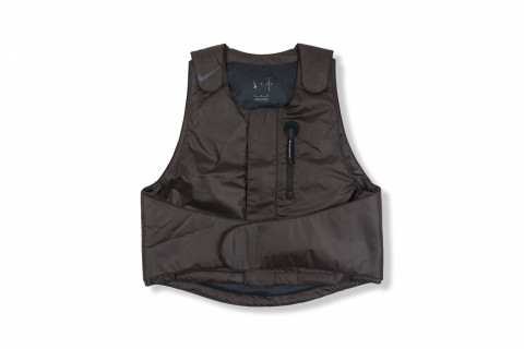 Travis Scott CACT.US CORP x Nike Men's Vest - GLAB.VN