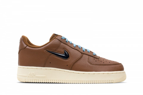 Nike Air Force 1 Certified Fresh Brow - GLAB.VN