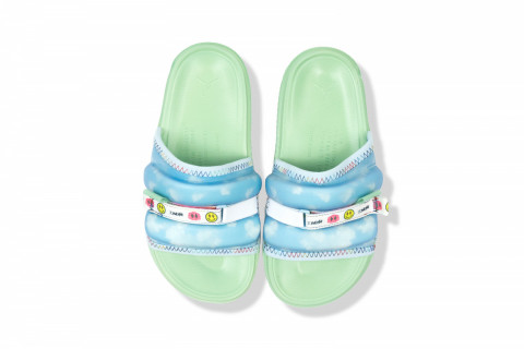 Air Jordan Super Play Slide J Balvin - GLAB.VN