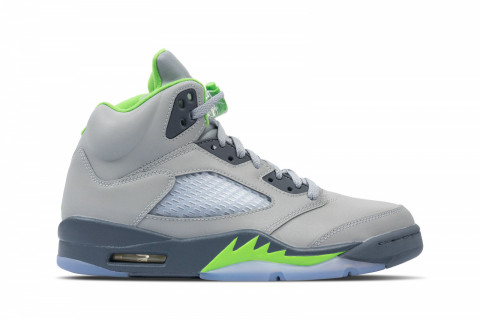 Air Jordan 5 Retro Green Bean (2022) - GLAB.VN