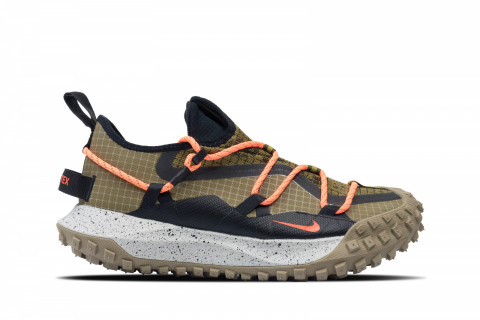 Nike ACG Mountain Fly Low Gore-Tex SE Hazel Rush - GLAB.VN