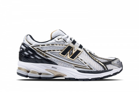 New Balance 1906R White Gold - GLAB.VN