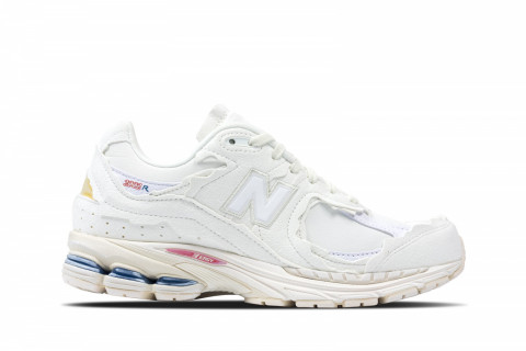 New Balance 2002R Protection Pack Sea Salt - GLAB.VN