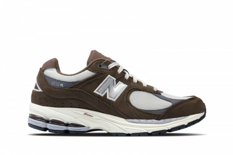 New Balance 2002R Brown Beige - GLAB.VN