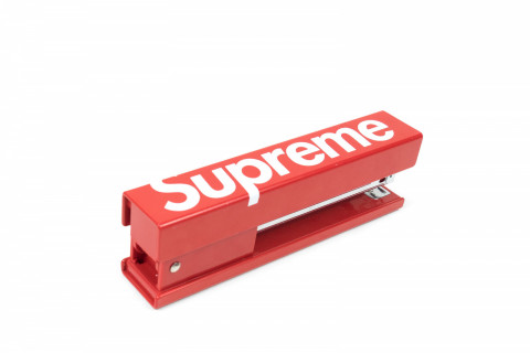 Supreme Swingline Stapler Red - GLAB.VN