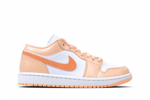 Air Jordan 1 Low Sunset Haze (W) - GLAB.VN