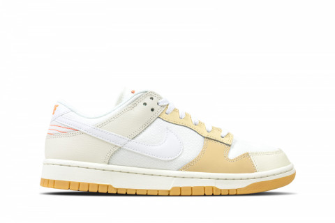 Nike Dunk Low SE Patchwork If Lost Return To - GLAB.VN