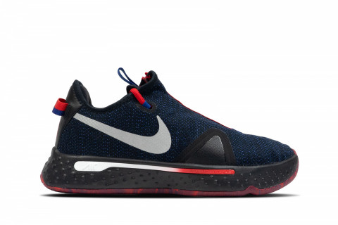 Nike PG 4 Clippers - GLAB.VN