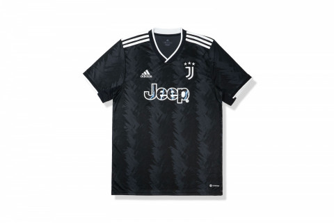 ADIDAS JUVENTUS 22/23 AWAY JERSEY - GLAB.VN