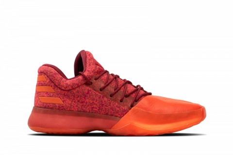 adidas Harden Vol. 1 Red Glare - GLAB.VN
