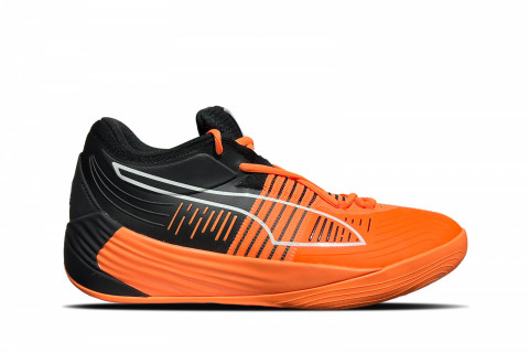 Puma Fusion Nitro Neon Citrus - GLAB.VN