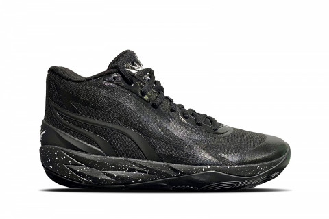 Puma LaMelo Ball MB.02 Oreo - GLAB.VN