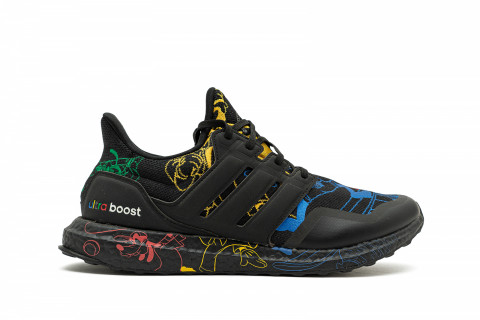 Adidas Ultra Boost x Disney Goofy - GLAB.VN