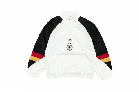 adidas Germany Icon Jacket - GLAB.VN