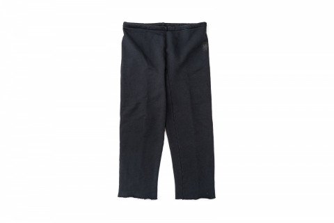 Yeezy Vulture Pants - Black - GLAB.VN