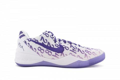 Nike Kobe 8 Protro Court Purple (GS) - GLAB.VN