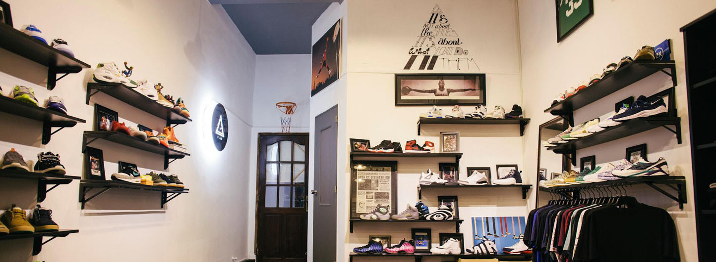 G-LAB: NỀN TẢNG MUA BÁN KÝ GỬI SNEAKER, STREETWEAR - GLAB.VN